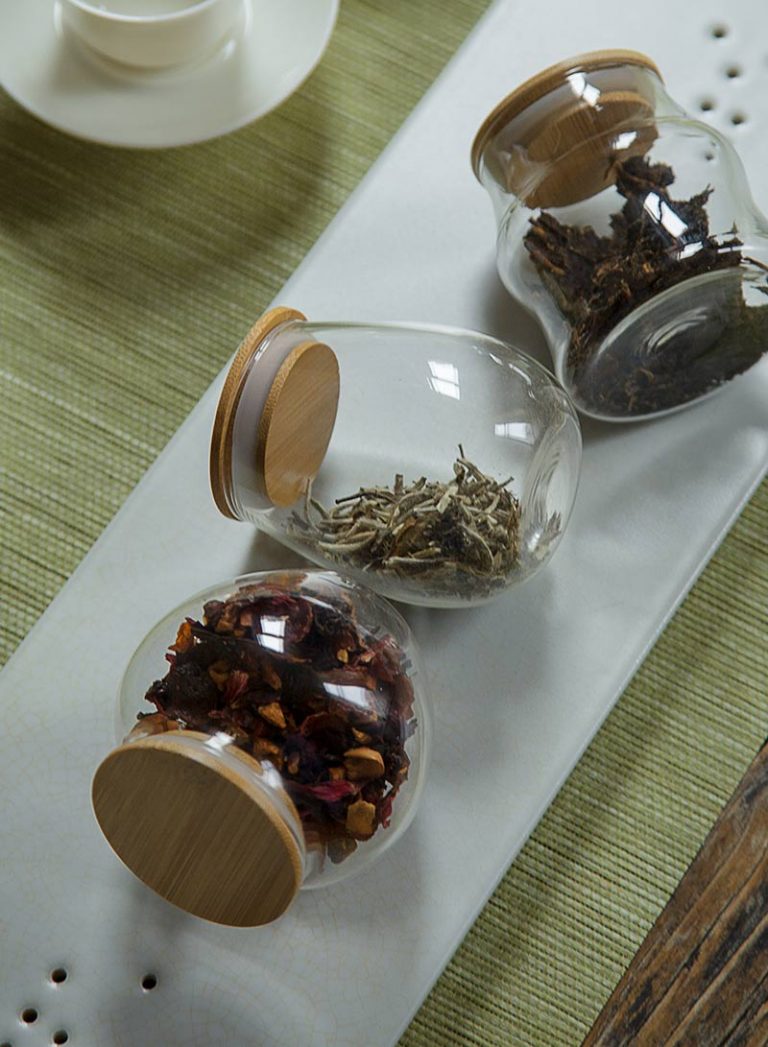 Chaai – Organic Tea Shop Theme