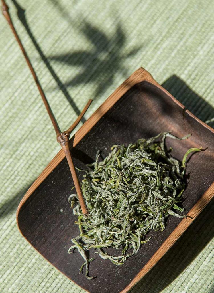 Chaai – Organic Tea Shop Theme