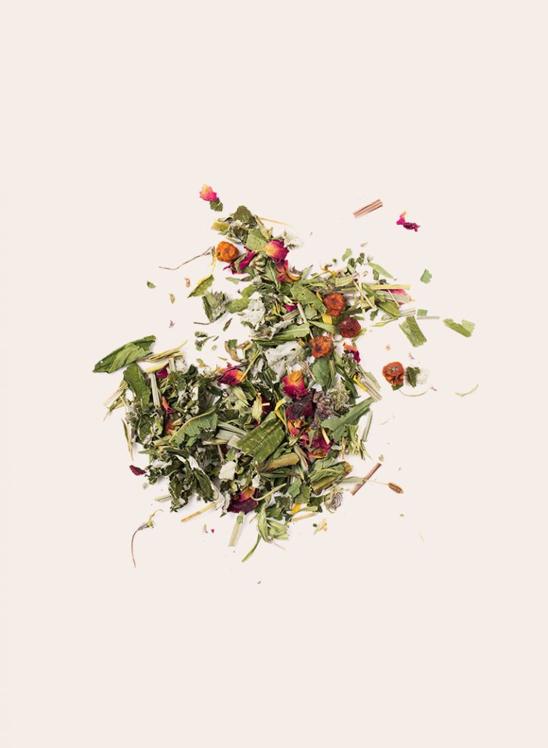 Chaai – Organic Tea Shop Theme